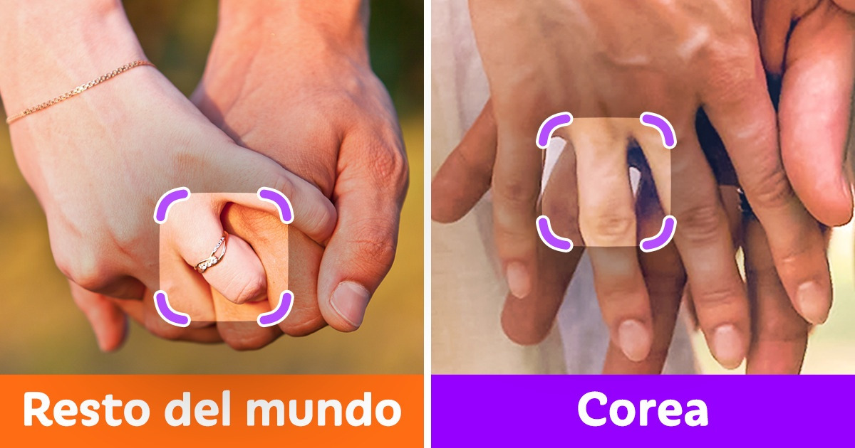 17 Hábitos que caracterizan a los coreanos de entre todas las personas ...